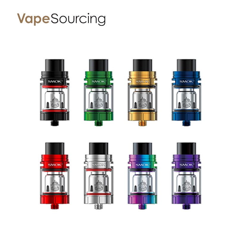 SMOK TFV8 X-Baby Tank | Vapesourcing