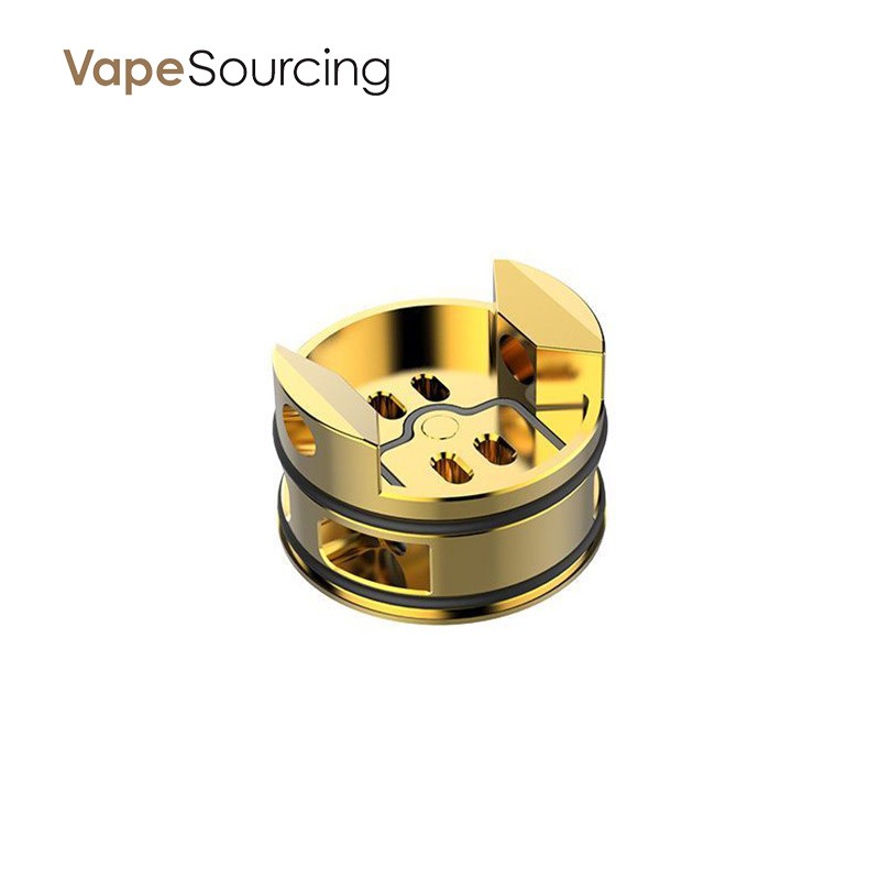 CoilART DPRO RDA | Vapesourcing