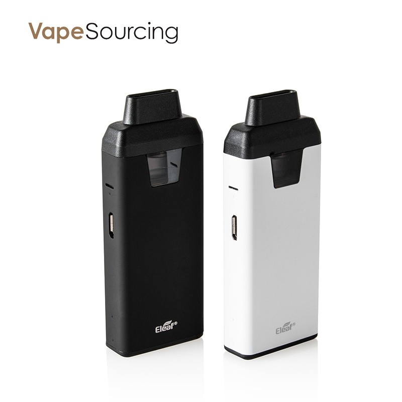 Eleaf iCare 2 Kit Online | Vapesourcing