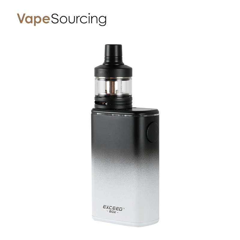 Joyetech Exceed Box with Exceed D22C Kit 50W | Vapesourcing