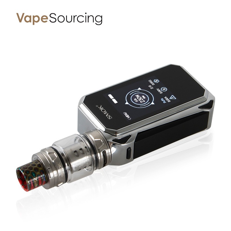 Smok G-PRIV 2 Kit Luxe Edition $46.99 Clearance Sale | Vapesourcing