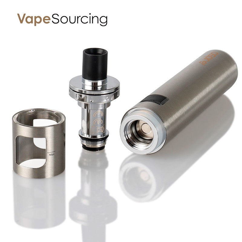 Aspire PockeX Pocket AIO 1500mah Cheap Vape Pen Kit | Vapesourcing