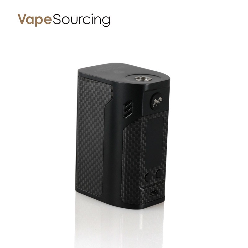 WISMEC Reuleaux RX300 Mod 300W TC Box Mod (Carbon Fiber) | Vapesourcing