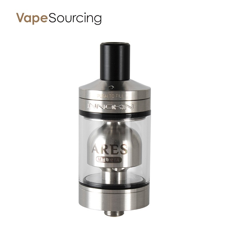 Innokin Ares MTL RTA 24mm | Vapesourcing