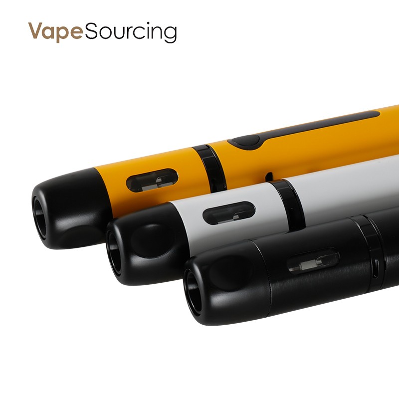 Kangertech K-Pin Starter Kit-2000mAh | Vapesourcing