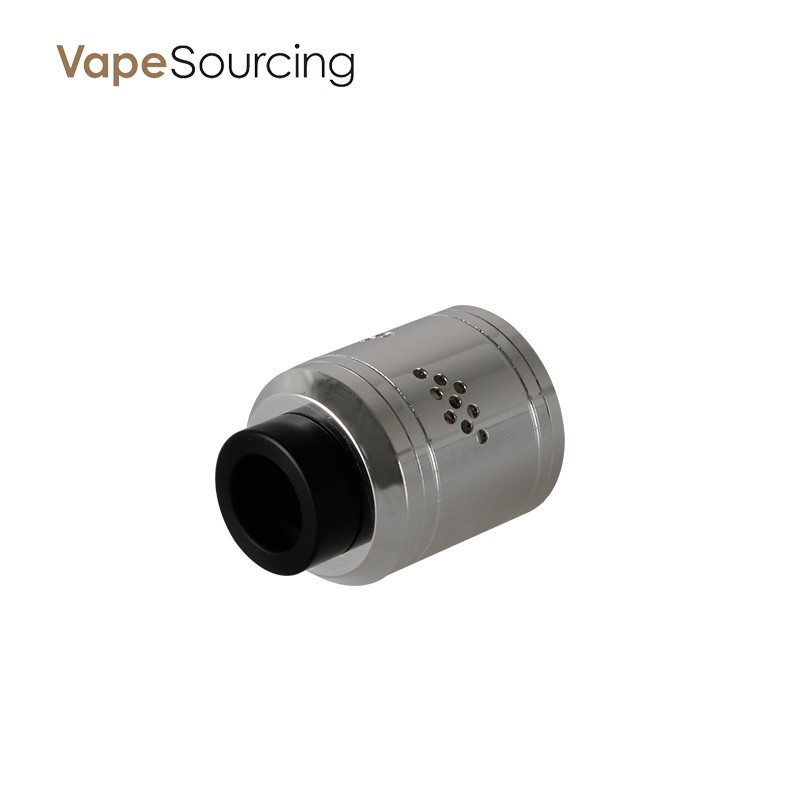 GeekVape Peerless RDA Special Edition | Vapesourcing