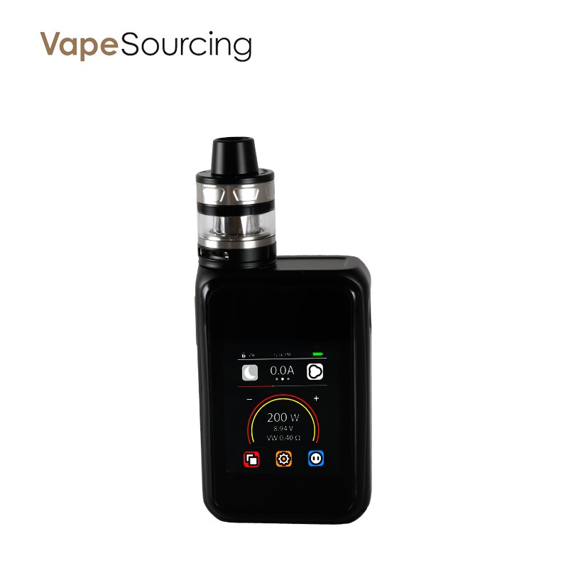 Joyetech Cuboid PRO with ProCore Aries Kit | Vapesourcing