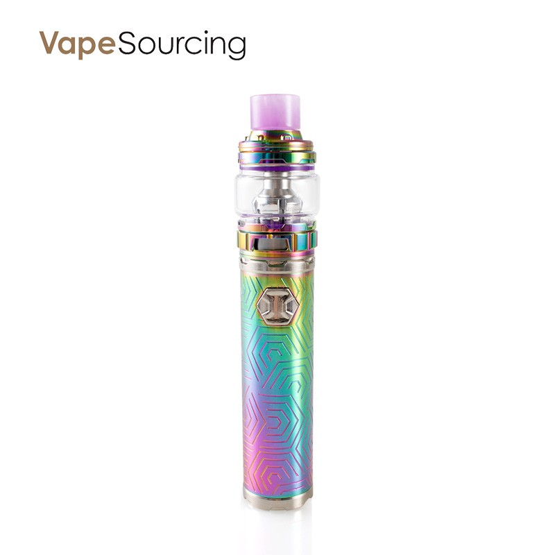 Eleaf iJust 3 Vape Kit 80W Price $18.99 Clearance Sale US | Vapesourcing