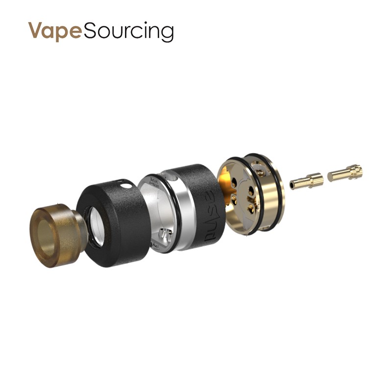 Vandy Vape PULSE BF Kit with Pulse 24 BF RDA (Special Edition ...