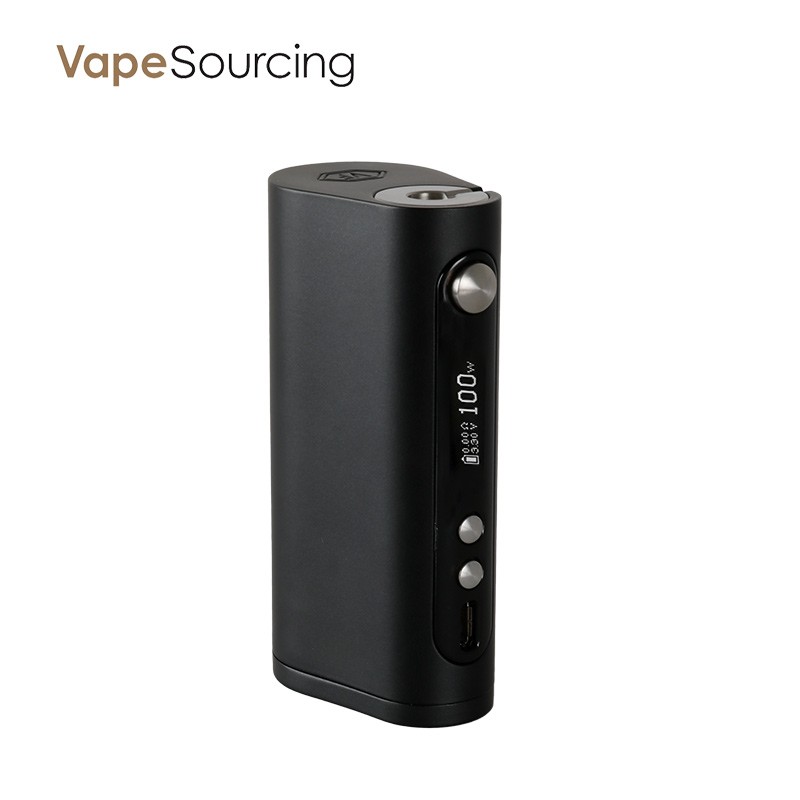 Vape Forward Vaporflask Stout Mod 100W TC Box Mod | Vapesourcing