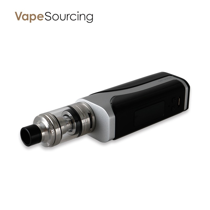 Eleaf IKUU i80 with Melo 4 Starter Kit | Vapesourcing