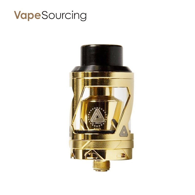 Limitless Hextron Tank 3ml 24mm With 0.5ohm Coil | Vapesourcing