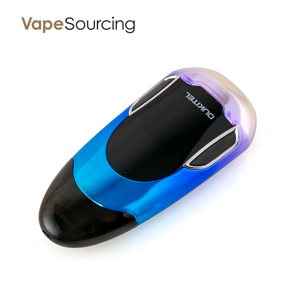 Oukitel Nano Kit 400mAh 2ml Pod System Kit | Vapesourcing