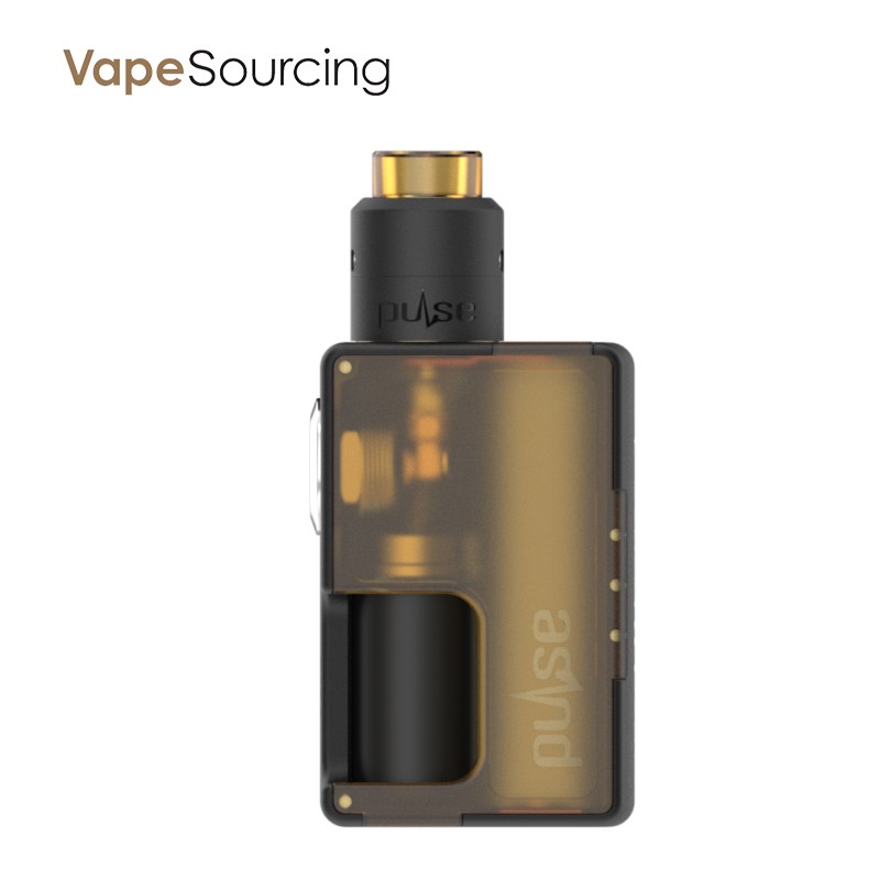 Vandy Vape PULSE BF Kit with Pulse 24 BF RDA (Special Edition ...