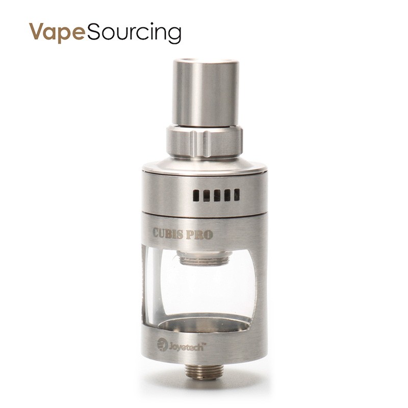 Joyetech CUBIS PRO ATOMIZER 15.5USD | Vapesourcing