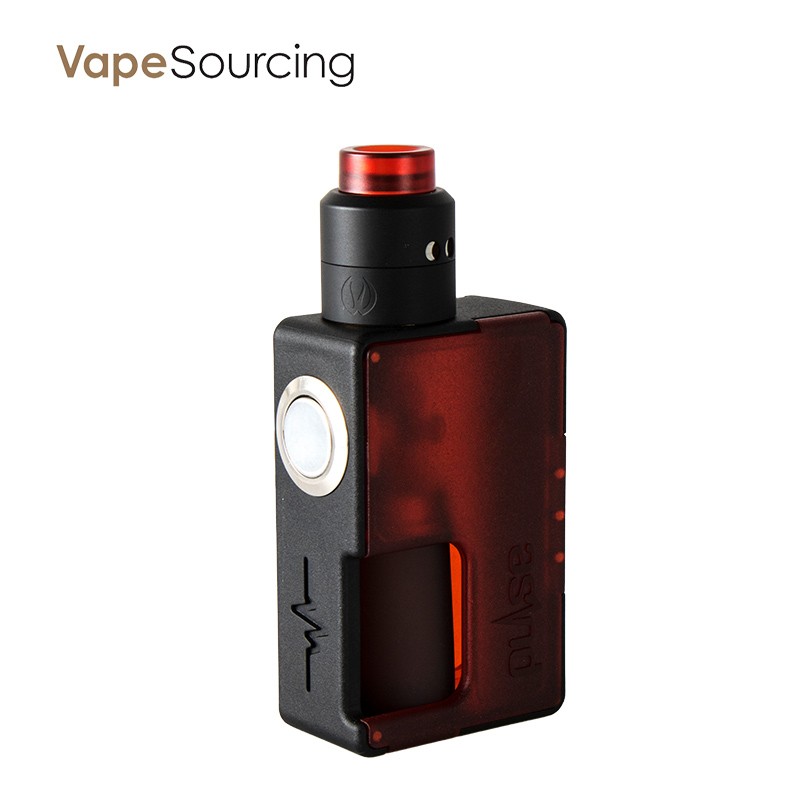 Vandy Vape PULSE BF Kit with Pulse 24 BF RDA (Special Edition ...