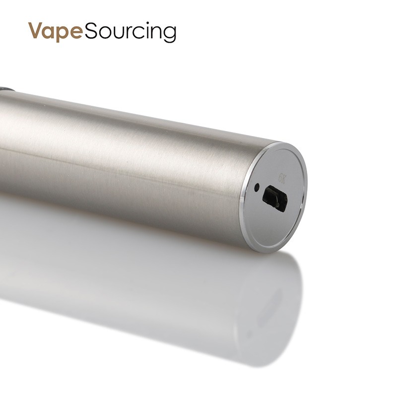 Aspire PockeX Pocket AIO 1500mah Cheap Vape Pen Kit | Vapesourcing
