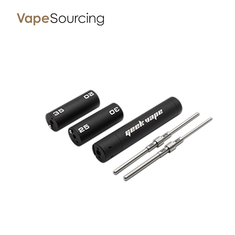 GeekVape Mini Tool Kit E-cig Accessory | Vapesourcing