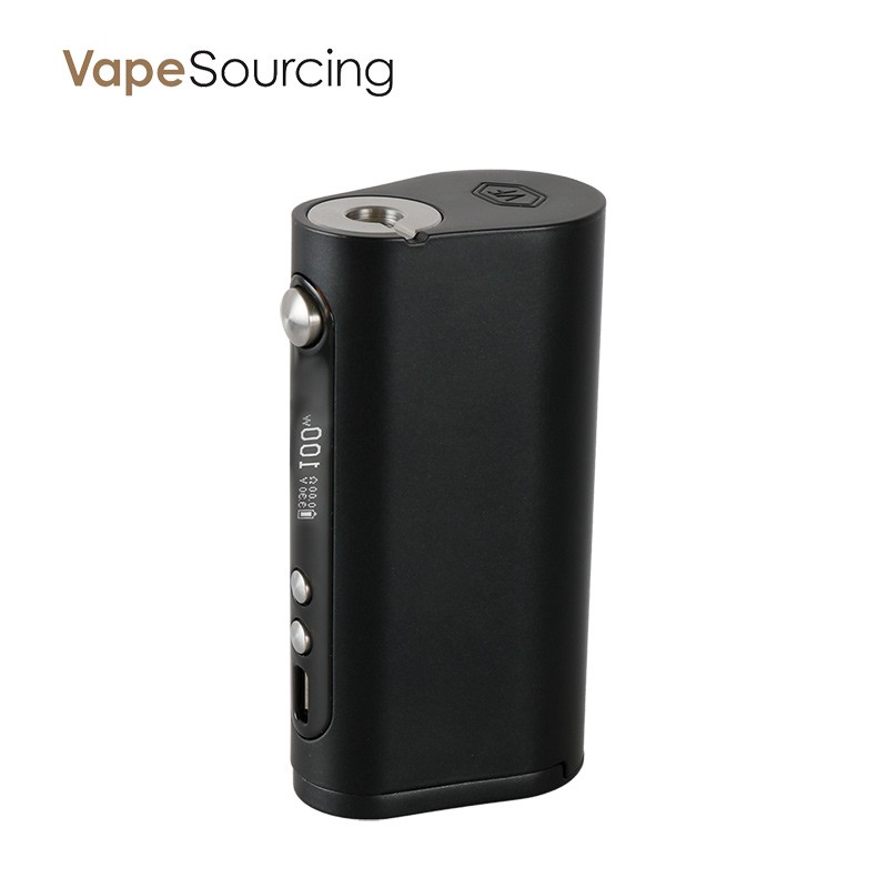 Vape Forward Vaporflask Stout Mod 100W TC Box Mod | Vapesourcing