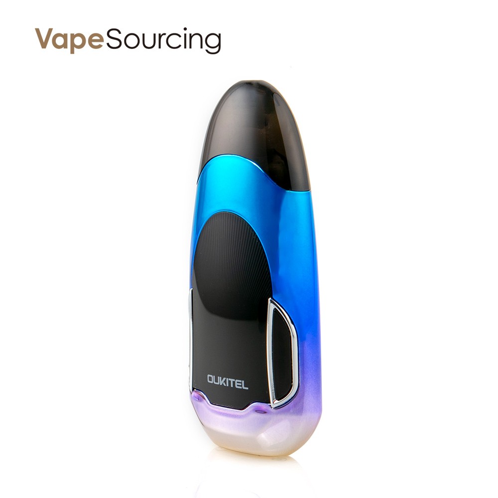 Oukitel Nano Kit 400mAh 2ml Pod System Kit | Vapesourcing