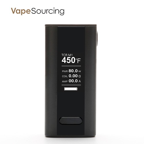 Joyetech Cuboid Mini Mod 80W TC Box Mod | Vapesourcing