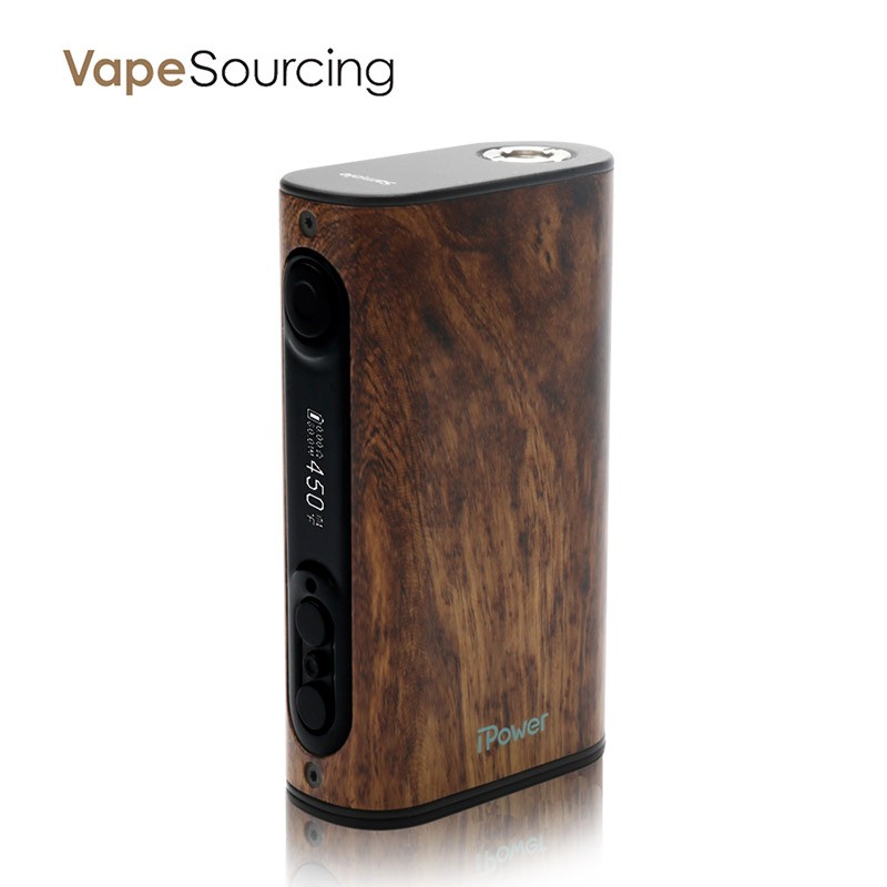 Eleaf iPower 5000mAh Box Mod $21.99 Clearance Online | Vapesourcing
