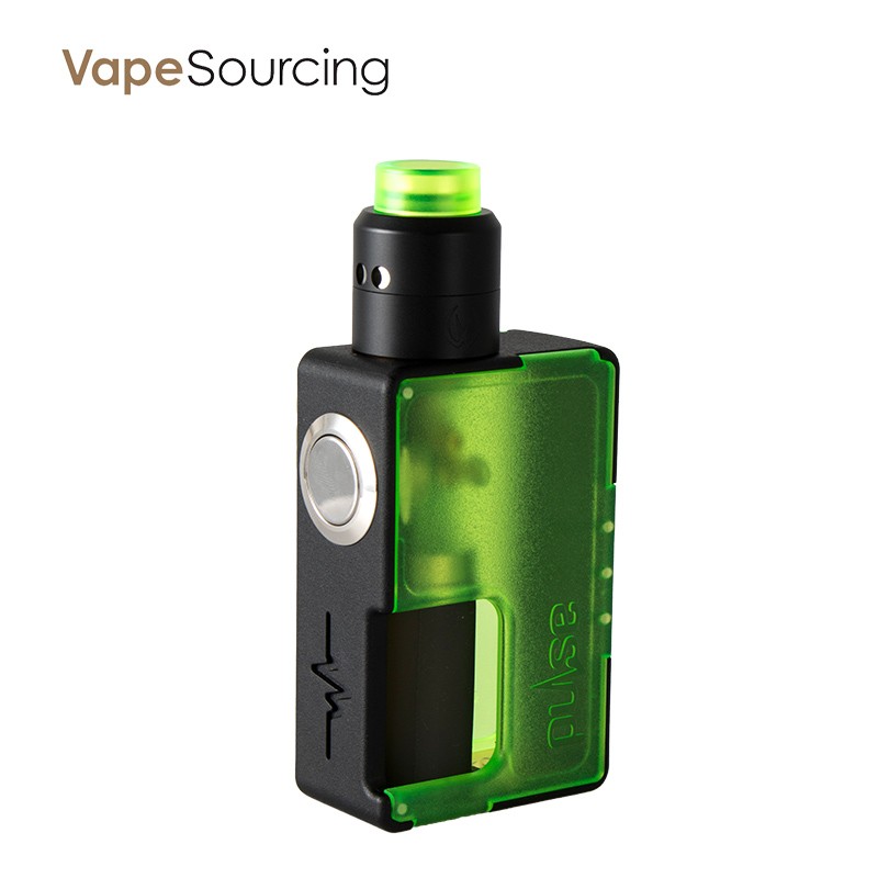 Vandy Vape PULSE BF Kit with Pulse 24 BF RDA (Special Edition ...