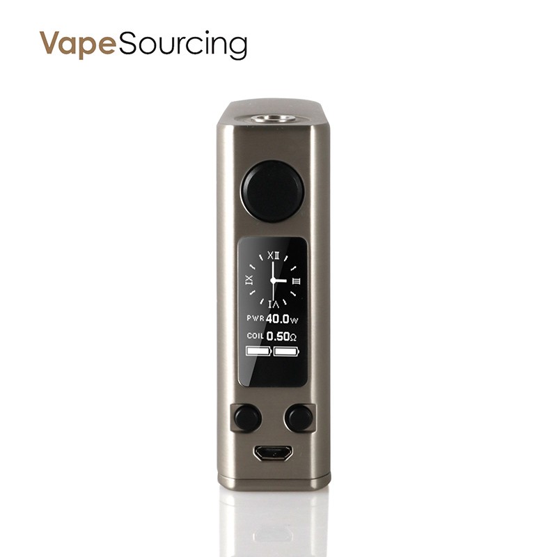 Joyetech eVic Primo Box Mod 18USD | Vapesourcing