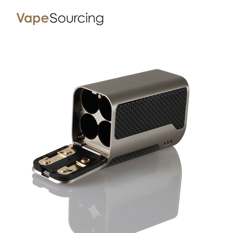 WISMEC Reuleaux RX300 Mod 300W TC Box Mod (Carbon Fiber) | Vapesourcing