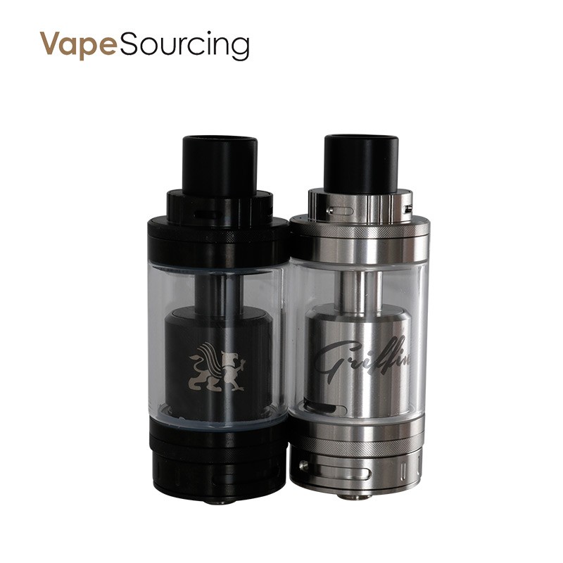 GEEKVAPE Griffin Aio Atomizer | Vapesourcing