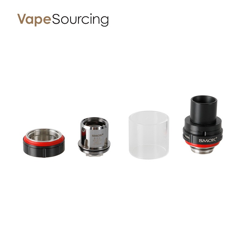 SMOK TFV8 X-Baby Tank | Vapesourcing