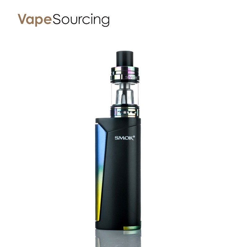 SMOK Priv V8 Kit 60W with TFV8 Baby Tank | Vapesourcing