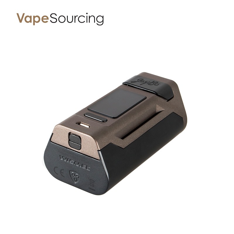 Wismec Reuleaux RX2 20700 Mod 200W TC Box Mod | Vapesourcing