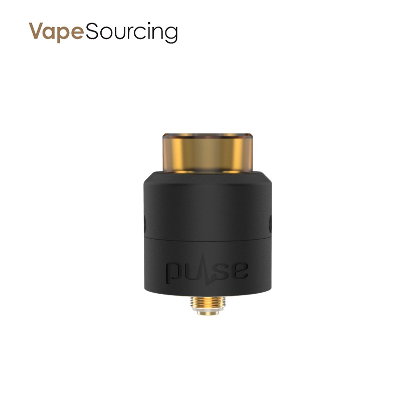 Vandy Vape PULSE BF Kit with Pulse 24 BF RDA (Special Edition ...