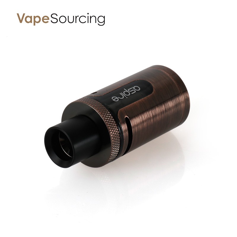 Aspire Cleito Exo Tank | Vapesourcing
