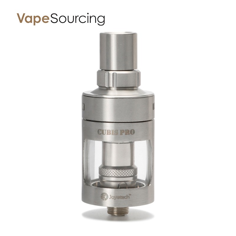 Joyetech CUBIS PRO ATOMIZER 15.5USD | Vapesourcing