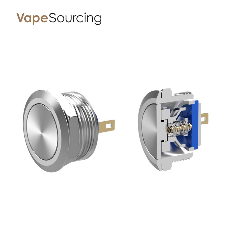 Vandy Vape PULSE BF Kit with Pulse 24 BF RDA (Special Edition ...