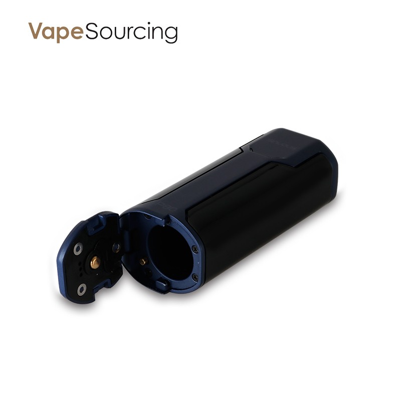 Wismec SINUOUS P80 Box Mod | Vapesourcing