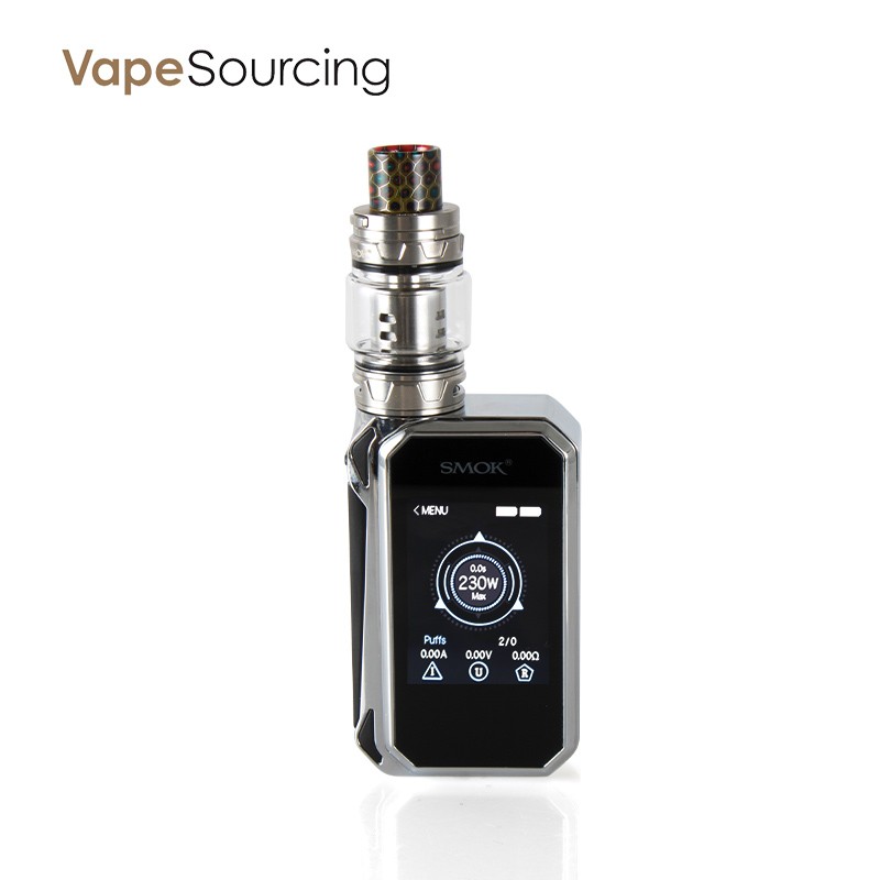 Smok G-PRIV 2 Kit Luxe Edition $46.99 Clearance Sale | Vapesourcing