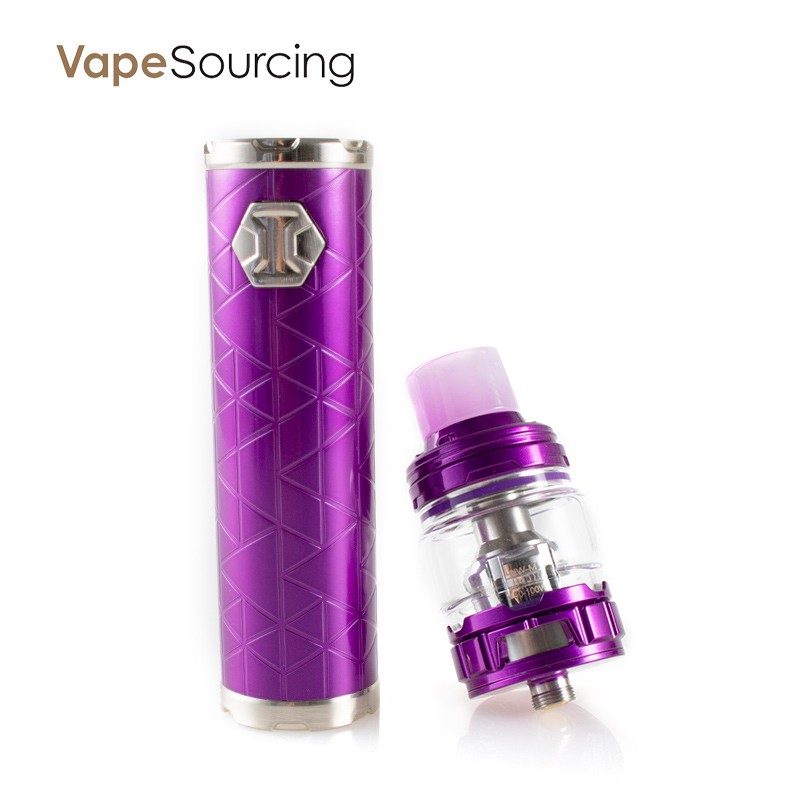 Eleaf iJust 3 Vape Kit 80W Price $18.99 Clearance Sale US | Vapesourcing