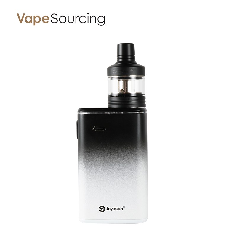 Joyetech Exceed Box with Exceed D22C Kit 50W | Vapesourcing