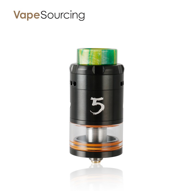 IJOY RDTA 5 26.50USD | Vapesourcing