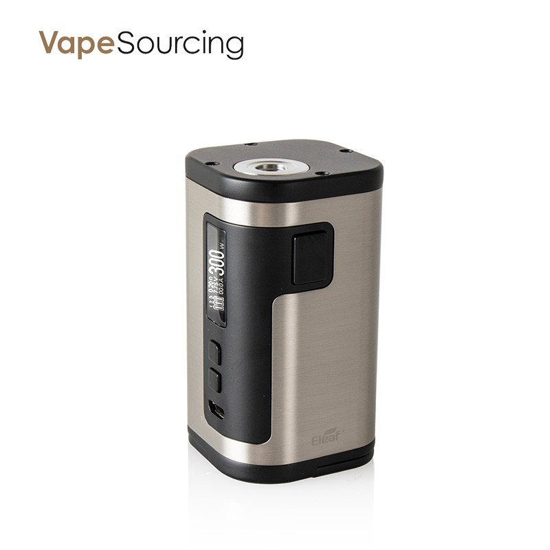 Eleaf iStick Tria with Ello S Full Kit 300W | Vapesourcing