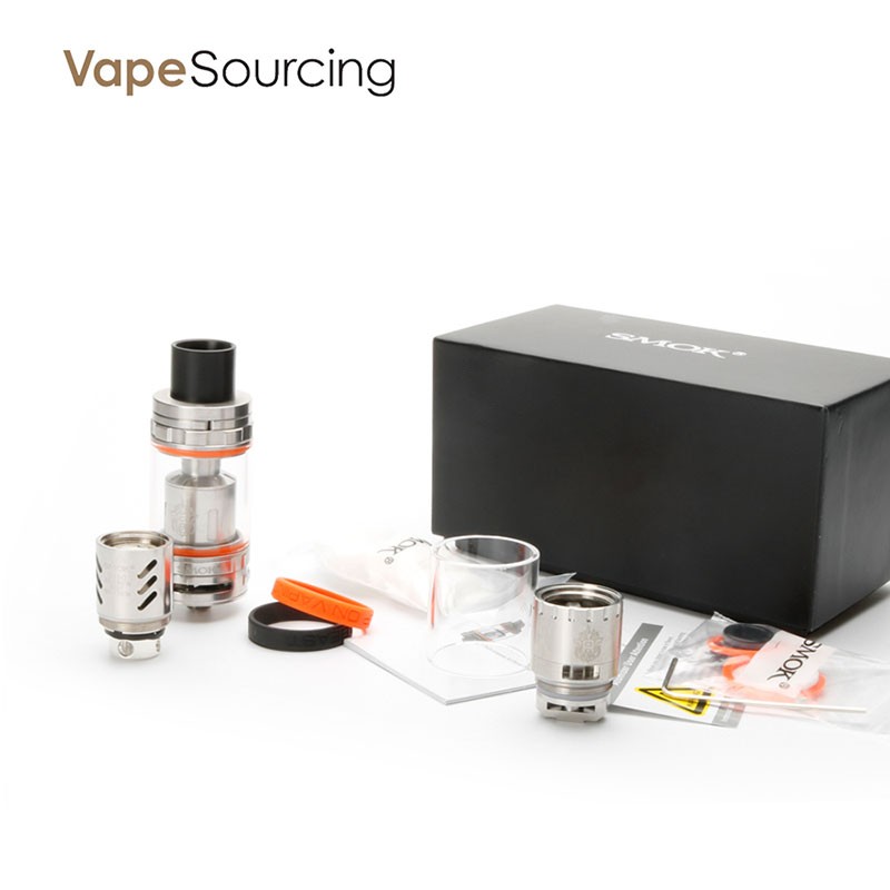 SMOK TFV8 Tank | Vapesourcing