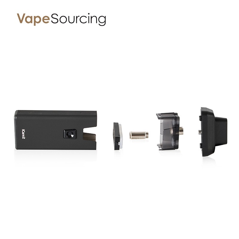 Eleaf iCare 2 Kit Online | Vapesourcing