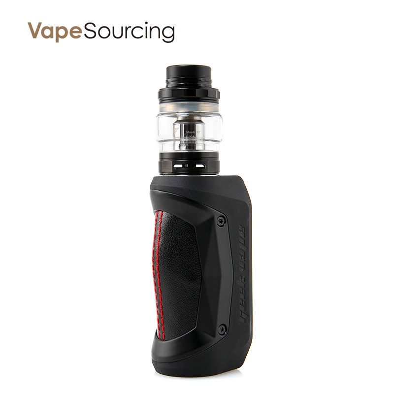 GeekVape Aegis Mini Kit 80W With Cerberus Tank 2200mAh | Vapesourcing