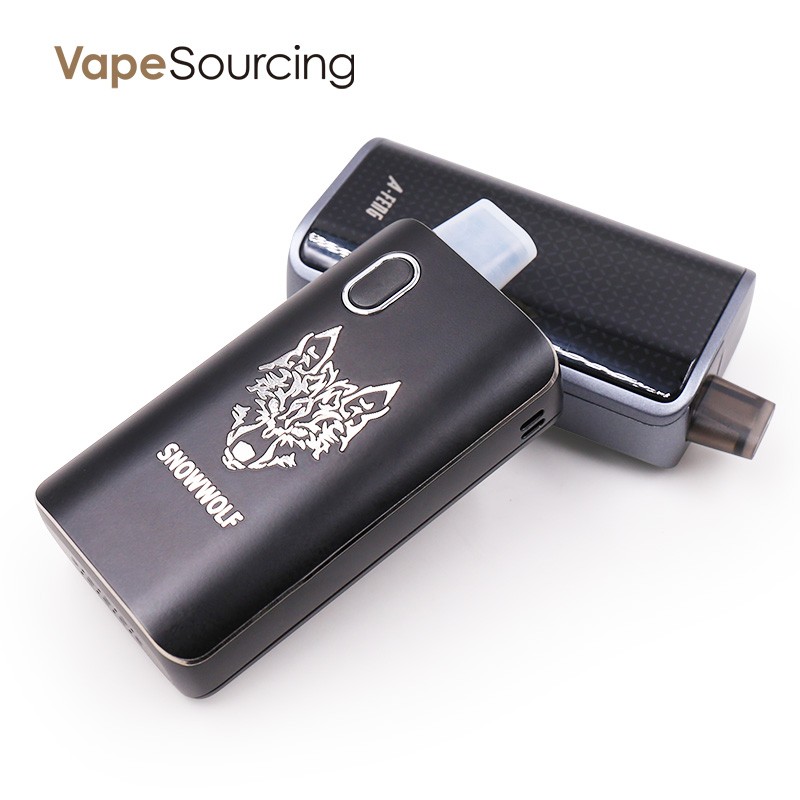 Snowwolf Afeng Pro Kit 25W Mod Pod System kit | Vapesourcing