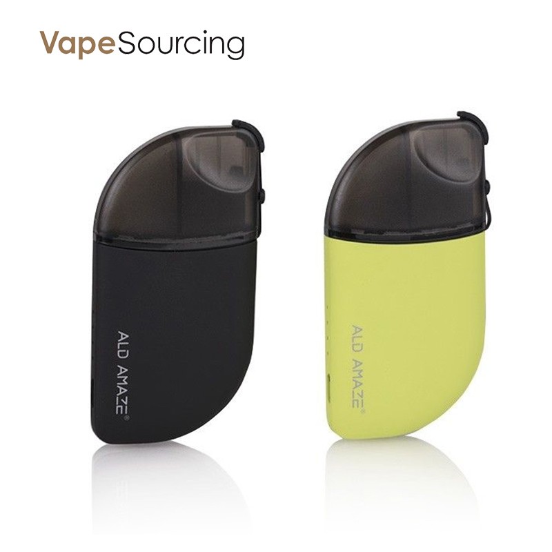 ALD Amaze Mango Pod System Kit Leak-proof 380mAh 2ml For Sale ...