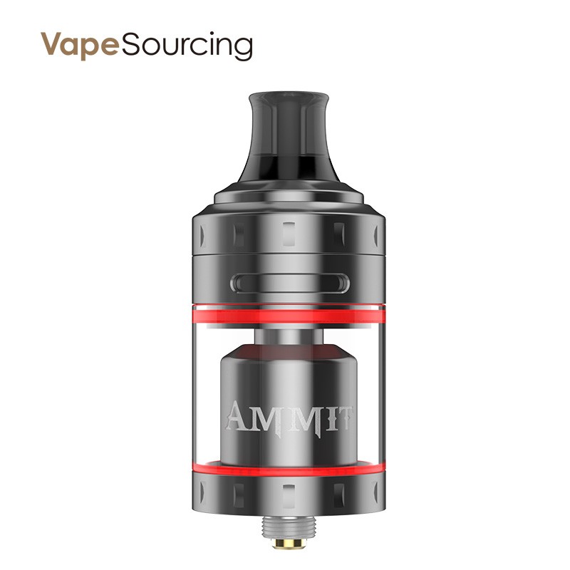 Geekvape Ammit MTL RTA Rebuildable Tank Atomizer 24mm | Vapesourcing