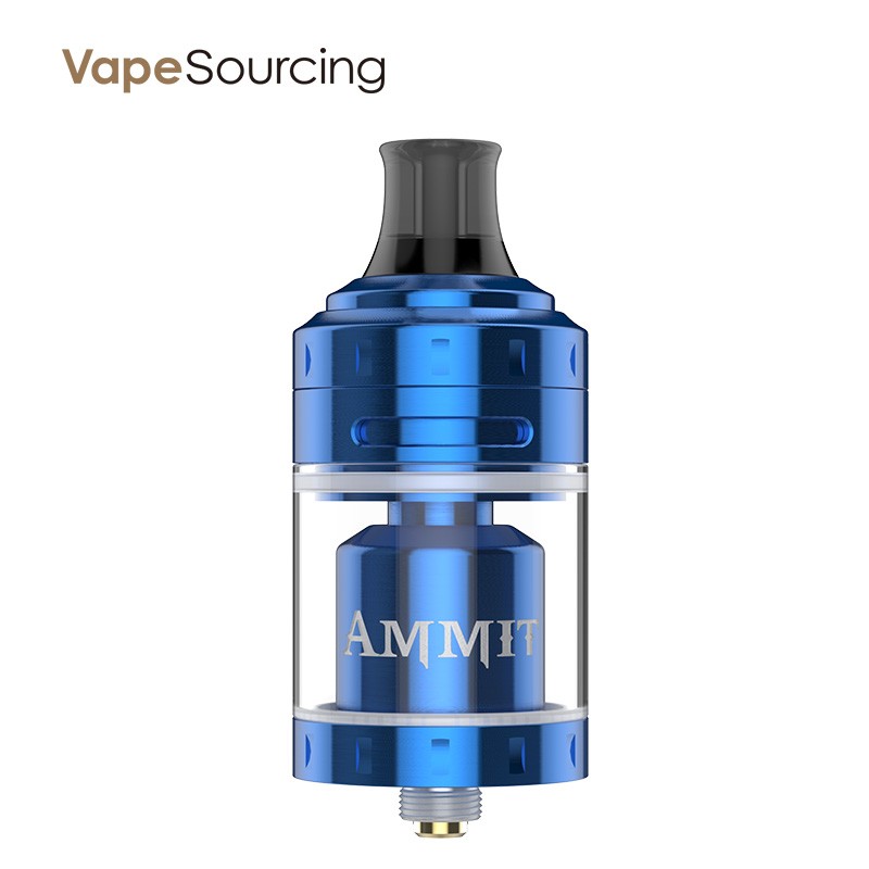 Geekvape Ammit MTL RTA Rebuildable Tank Atomizer 24mm | Vapesourcing